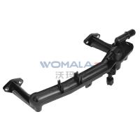 China Womala Hot water pipe LR075991  for Land Rover LR4 Discovery 4 for sale