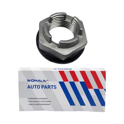 China Womala Axle Nut  LR024151 for Land Rover LR3, LR4 for sale