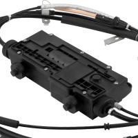 China Womala  Parking Brake Actuator  LR032104 for Land Rover Discovery 4 for sale