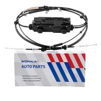 China Womala  Parking Brake Actuator  LR032104 for Land Rover Discovery 4 for sale