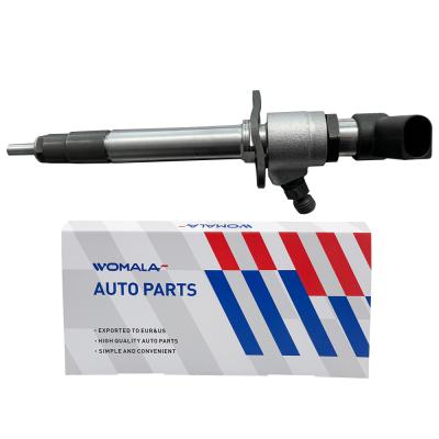 China Womala  Fuel Injector Nozzle Fit  LR006496 for Land Rover Range Rover Sport 2005-2013 Discovery 3 for sale