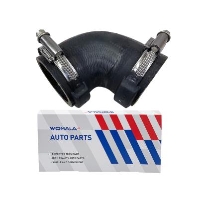 China Womala Intake Hose  LR014468 for LAND ROVER Range Rover III for sale