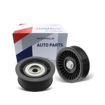 China Womala  Belt Tensioner Pulley LR106769 for Land Rover for sale