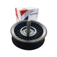 China Womala  Belt Tensioner Pulley LR106769 for Land Rover for sale