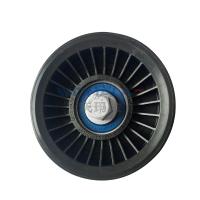 China Womala  Belt Tensioner Pulley LR106769 for Land Rover for sale