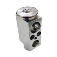 China Womala  Air Conditioner Expansion Valve LR016631 for Land Rover Freelander 2 Range Rover Evoque for sale
