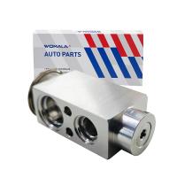 China Womala  Air Conditioner Expansion Valve LR016631 for Land Rover Freelander 2 Range Rover Evoque for sale