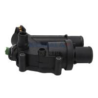 China Womala  Engine Coolant Thermostat LR001312 for Land Rover Freelander 2 for sale