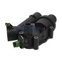 China Womala  Engine Coolant Thermostat LR001312 for Land Rover Freelander 2 for sale