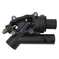 China Womala  Engine Coolant Thermostat LR001312 for Land Rover Freelander 2 for sale