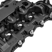 China Womala Engine Valve Cover LR029146 for Land Rover Discovery Range Rover for sale