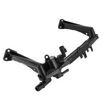 China Womala   Engine Coolant Outlet Flange  AJ814053 for Jaguar for sale