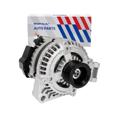 China Womala  Alternator YLE500190 for Land Rover Discovery 3 Range Rover for sale