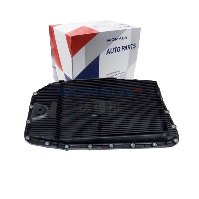 China Womala  Transmission Oil Pan  LR007474 for Land Rover Discovery 3 Discovery 4 for sale