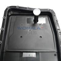 China Womala  Transmission Oil Pan  LR007474 for Land Rover Discovery 3 Discovery 4 for sale