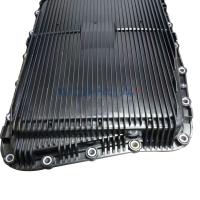 China Womala  Transmission Oil Pan  LR007474 for Land Rover Discovery 3 Discovery 4 for sale