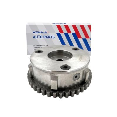 China Womala Camshaft Adjuster Gear Actuator C2Z32011 for Land Rover Range Rover Evoque Freelander 2 for sale