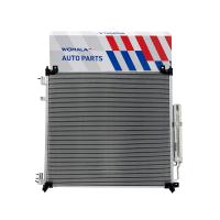 China Womala  Air Conditioning Condenser  LR106642 for LAND ROVER RANGE ROVER SPORT DISCOVERY for sale