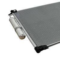 China Womala  Air Conditioning Condenser  LR106642 for LAND ROVER RANGE ROVER SPORT DISCOVERY for sale
