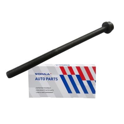 China Womala Cylinder Head Bolt  LR026143 for Land Rover for sale
