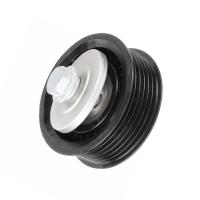 China Womala  Idler Pulley  LR036304 for Land Rover 13-15 Range Rover Sport for sale