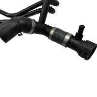 China Womala Radiator Water Hose  PCH502390 for LR Range Rover Evoque Range Rover for sale