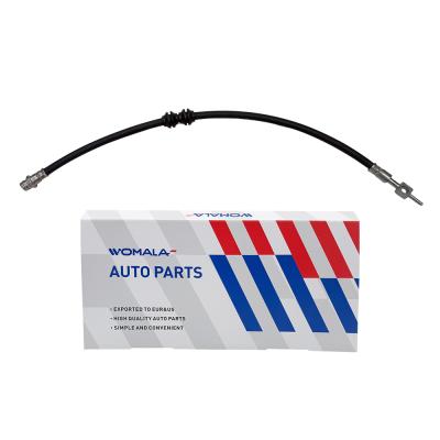 China Womala Rear brake hose LR044896 for Land Rover Range Rover Evoque for sale