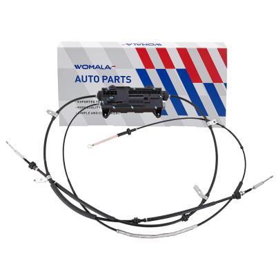 China Womala Control Module  LR072318 for Land-Rover for sale