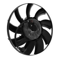 China Womala AC Fan Clutch Assembly  LR012644 for Land-Rover LR4 Range Rover for sale