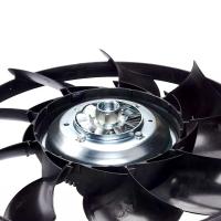 China Womala AC Fan Clutch Assembly  LR012644 for Land-Rover LR4 Range Rover for sale