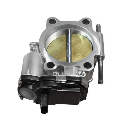 China Womala Throttle Body  LR035563 for Land Rover Range Rover Velar for sale