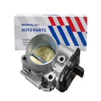 China Womala Throttle Body  LR035563 for Land Rover Range Rover Velar for sale