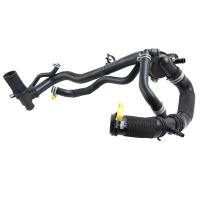 China Womala Thermostat coolant pipe LR025969 for Land Rover LR4 Range Rover Sport for sale