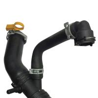 China Womala Thermostat coolant pipe LR025969 for Land Rover LR4 Range Rover Sport for sale