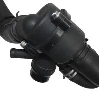 China Womala Thermostat coolant pipe LR025969 for Land Rover LR4 Range Rover Sport for sale