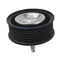 China Womala  Idler Pulley  LR028878 for Range Rover Evoque (L538) for sale
