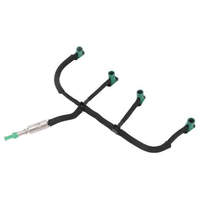 China Womala  Fuel line  LR051528 for Land Rover Range Rover Evoque for sale
