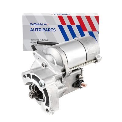 China Womala Starter Motor  LR007373 for Land Rover Range Rover Evoque for sale