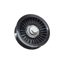 China Womala  Generator belt idler pulley C2D56037  for Jaguar XK XF XJ F-TYPE XE F-PACE for sale