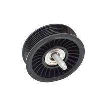 China Womala  Generator belt idler pulley C2D56037  for Jaguar XK XF XJ F-TYPE XE F-PACE for sale