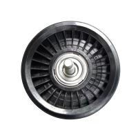 China Womala  Generator belt idler pulley C2D56037  for Jaguar XK XF XJ F-TYPE XE F-PACE for sale