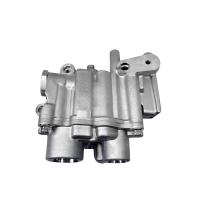 China Womala  Oil Pump Compatible  LR052436 for Land Rover Range for sale
