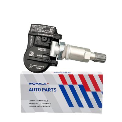 China Womala  Tire Pressure Sensor TPMS  LR066378 for Land Rover Discovery for sale