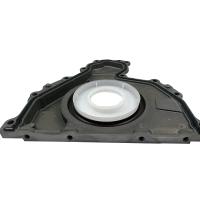 China Womala Rear Main Seal Retainer OE LR036542 for Land-Rover for sale