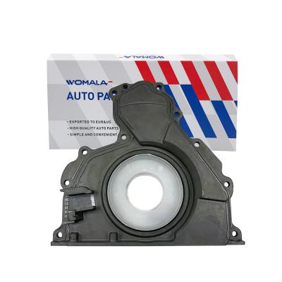 China Womala Rear Main Seal Retainer OE LR036542 for Land-Rover for sale