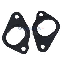 China Womala Water Pump Gasket  LR049370 for Land Rover LR4 Range Rover Sport for sale