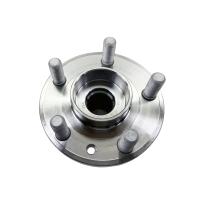 China Womala Front Wheel Bearing  LR003157 for Land Rover Freelander 2 for sale