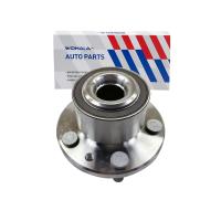 China Womala Front Wheel Bearing  LR003157 for Land Rover Freelander 2 for sale