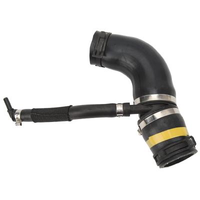 China Womala Thermostat Tube Hose  C2Z28467 for Jaguar Land Rover for sale