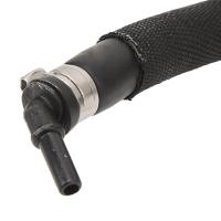 China Womala Thermostat Tube Hose  C2Z28467 for Jaguar Land Rover for sale